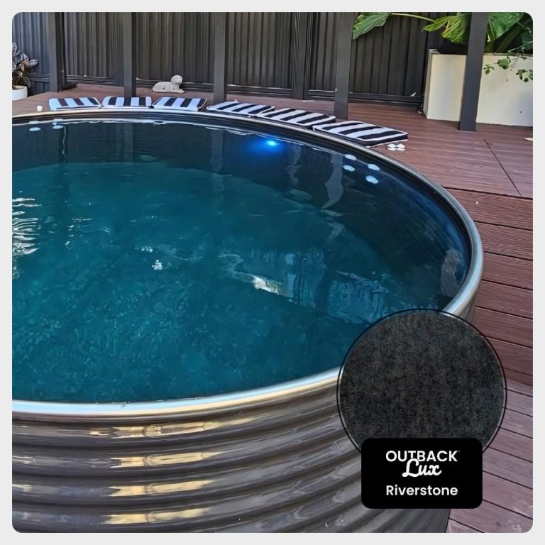 Gallery - Outback Plunge Pool